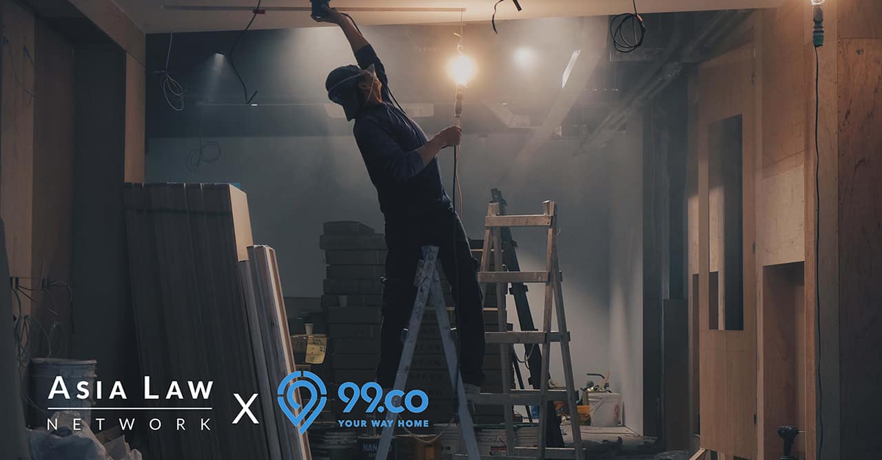 Renovation Disputes: A Guide to Avoiding & Resolving Them (with 99.co ...