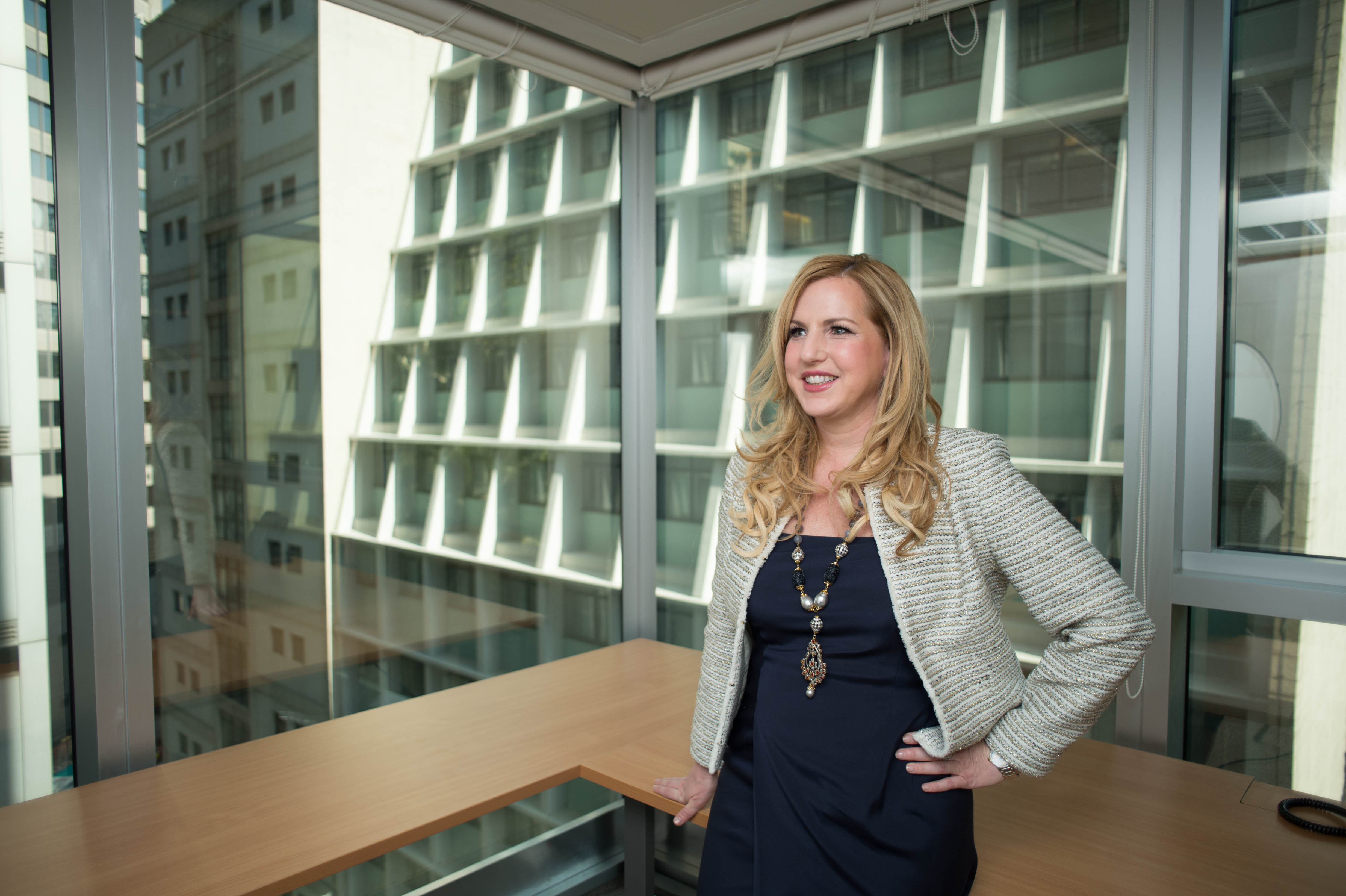 Lawyers in Hong Kong: Kristi Swartz from Bryan Cave LLP - Asia Law ...