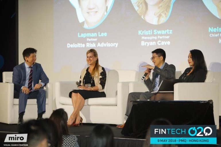 Lawyers in Hong Kong: Kristi Swartz from Bryan Cave LLP - Asia Law ...