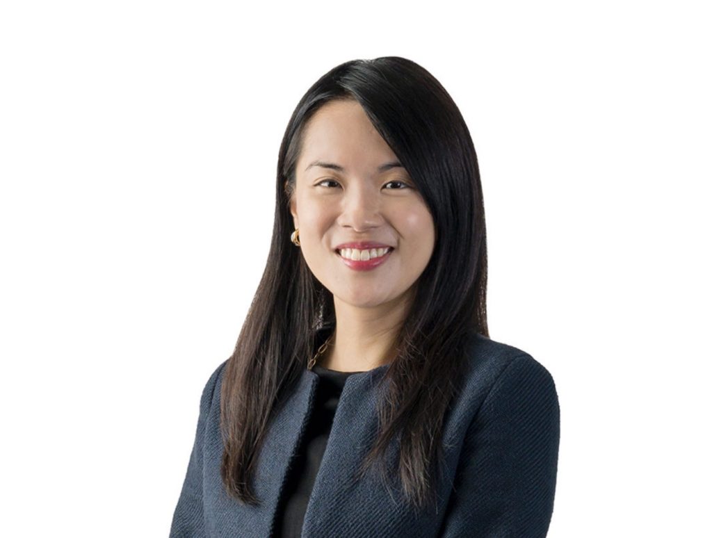 Lawyer Feature: Lijun Chui from Clifford Chance Pte Ltd - Asia Law ...